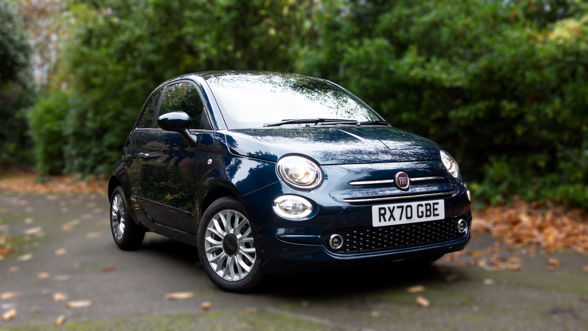 Fiat 500 Hybrid Review 2021 A Stylish City Car TotallyEV Fiat 500 Hybrid Review 2021 A Stylish City Car TotallyEV