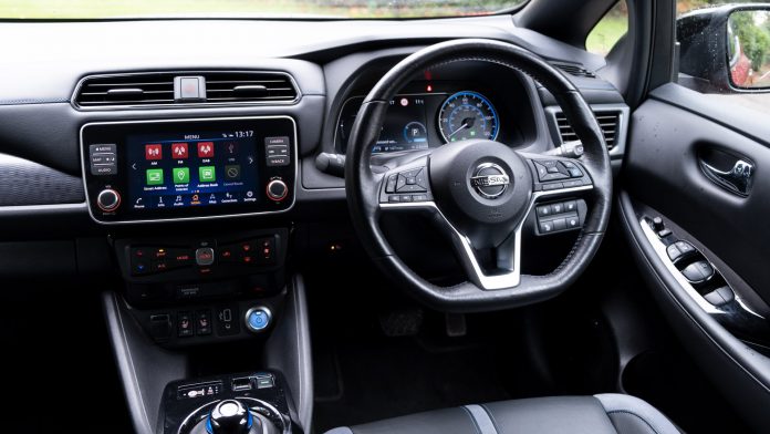 Nissan Leaf review: Best all-electric daily driver? - TotallyEV