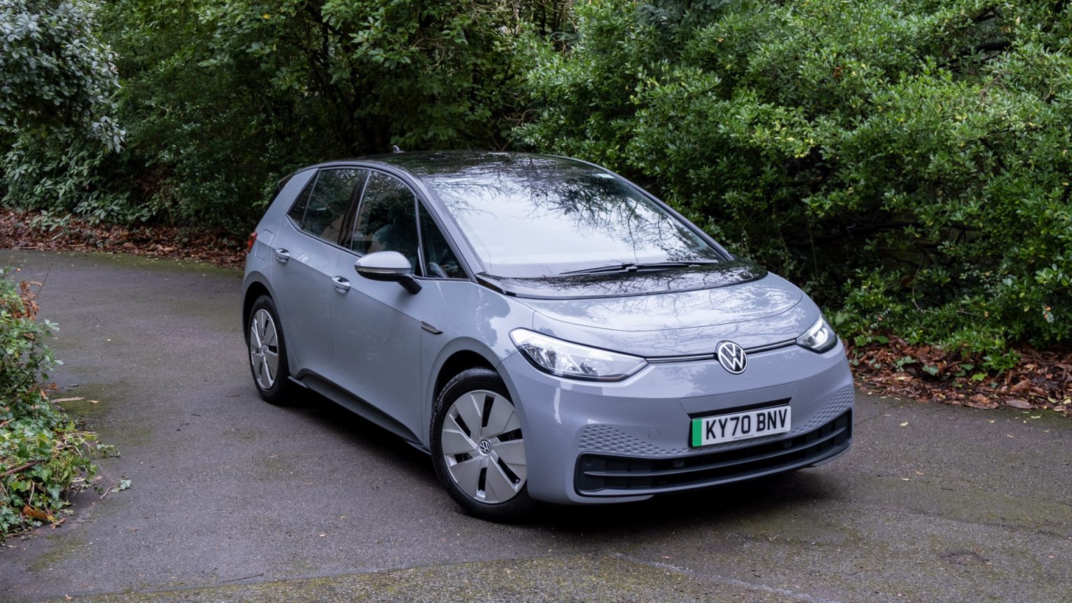 Volkswagen ID.3 review: The best electric hatchback? - TotallyEV