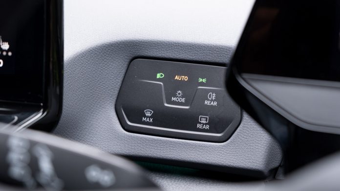 Volkswagen ID.3 review: The best electric hatchback? - TotallyEV