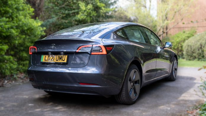 Tesla Model 3 review: Should you buy into the hype? - TotallyEV