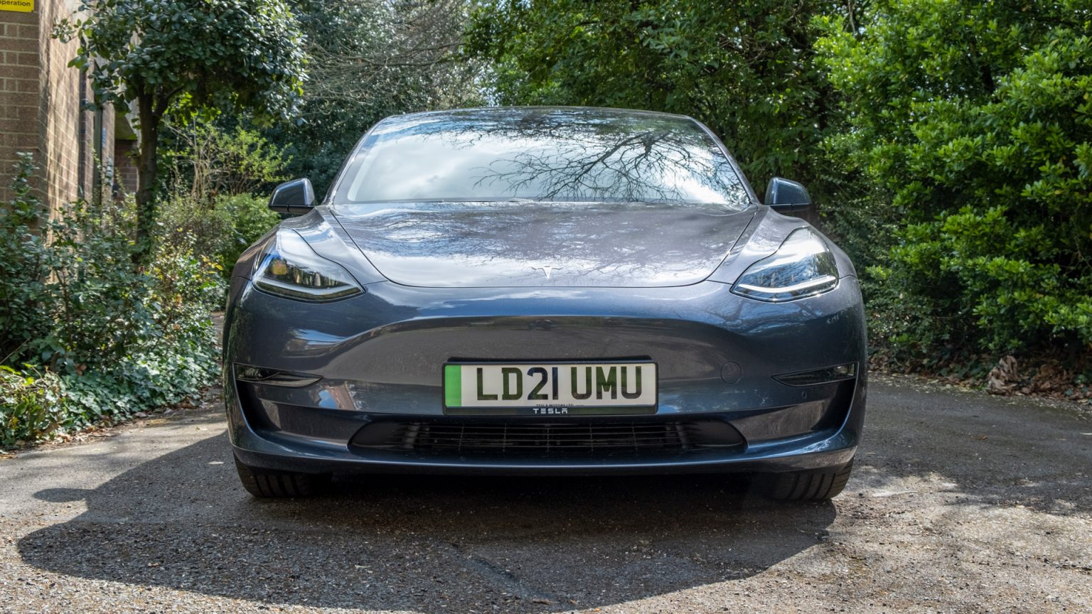 Tesla Model 3 comparative review: Which trim should you buy? - TotallyEV