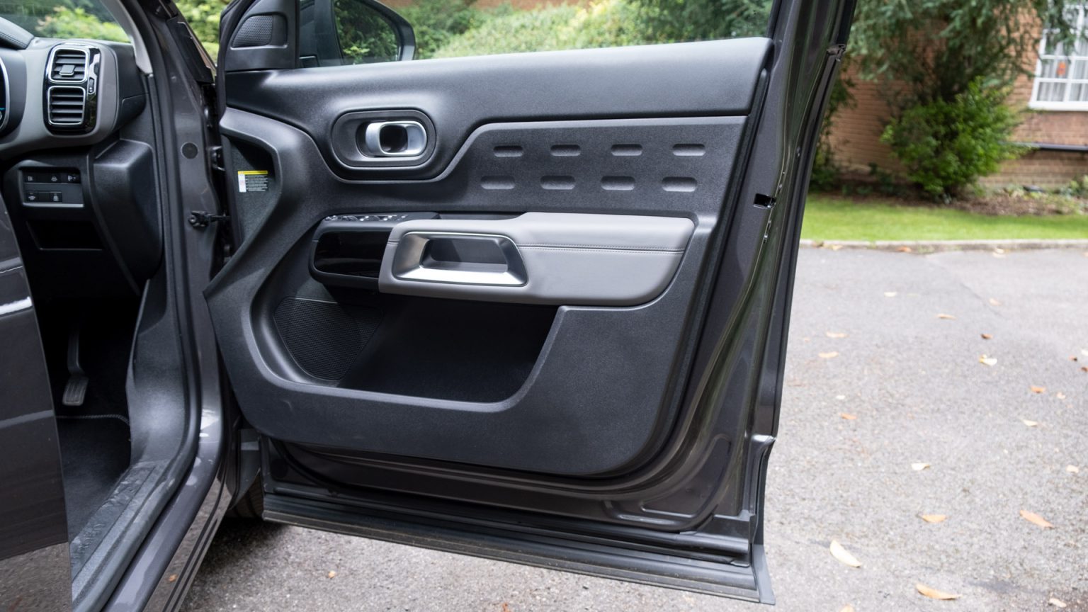 Citroen C5 Aircross audio review: Lively sound but is it good? - TotallyEV