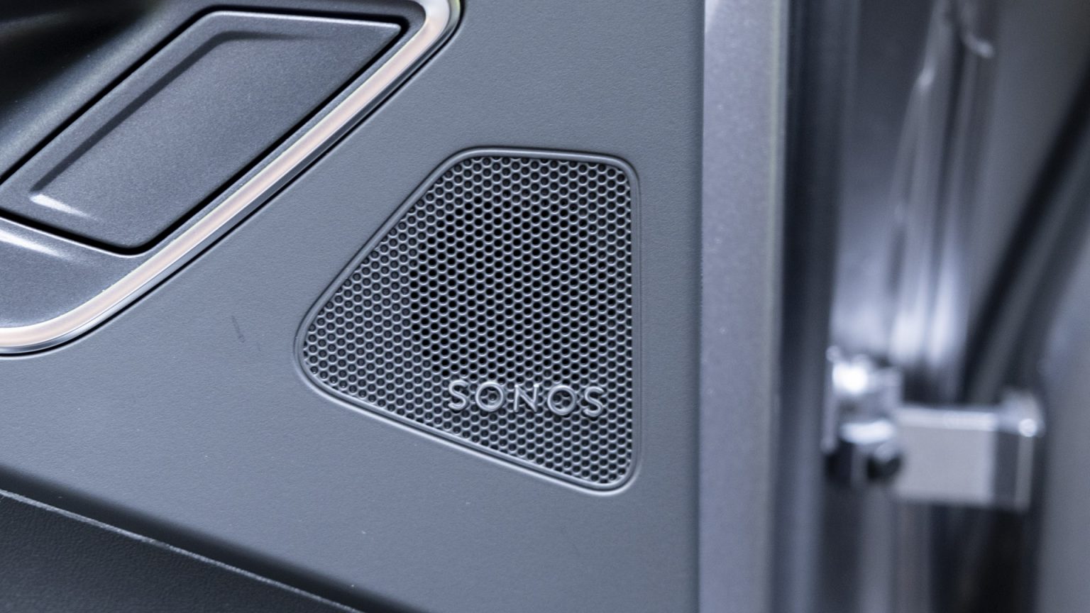 Audi Q4 e-tron audio review: First Sonos in-car sound system - TotallyEV