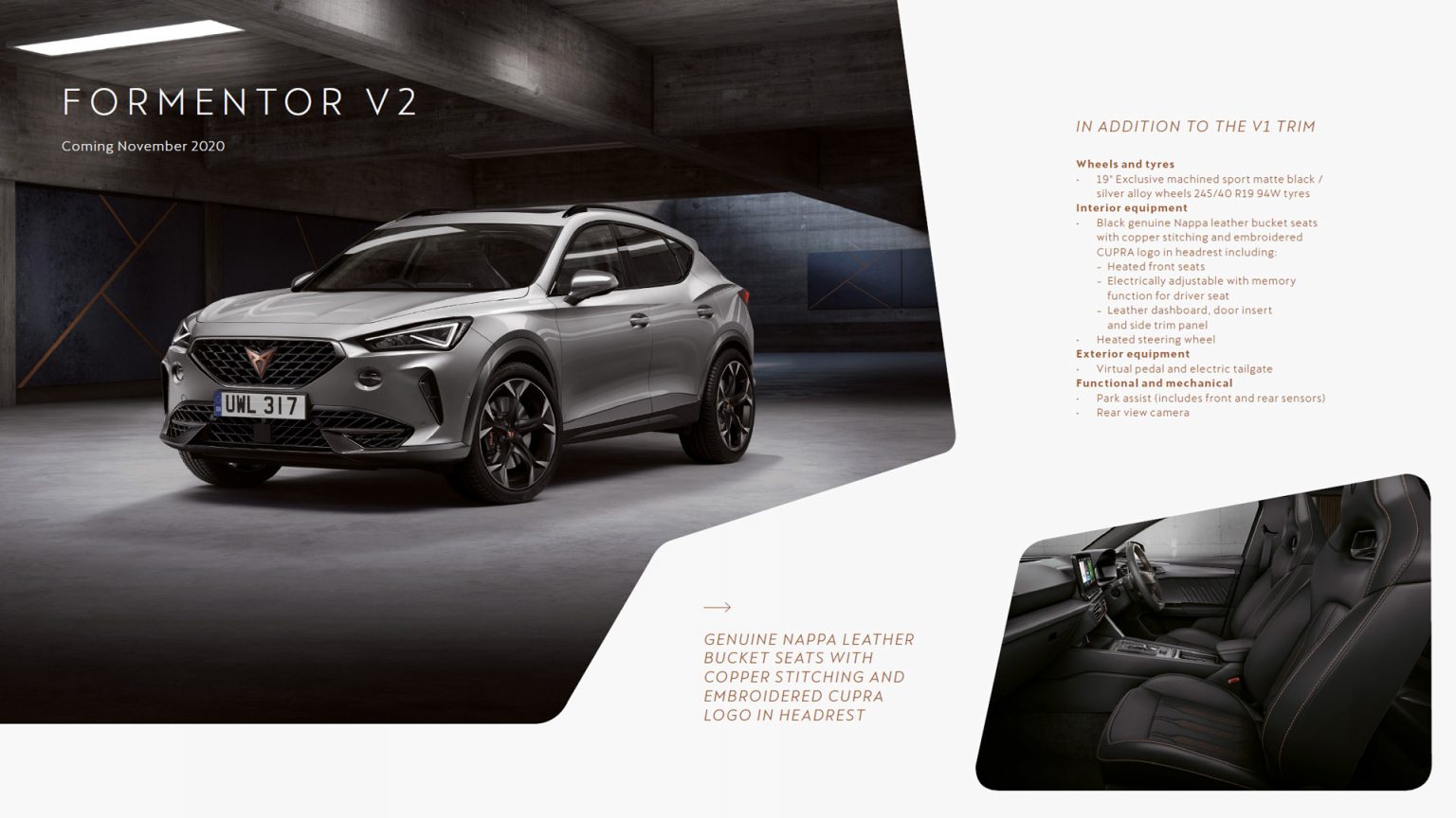 Cupra Formentor e-Hybrid review: Better than BMW X2? - TotallyEV