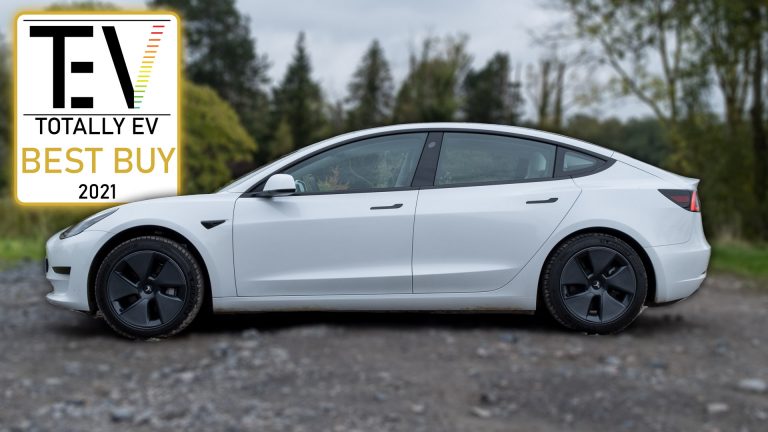 Tesla Model 3 audio review: Standard vs Premium audio comparison ...