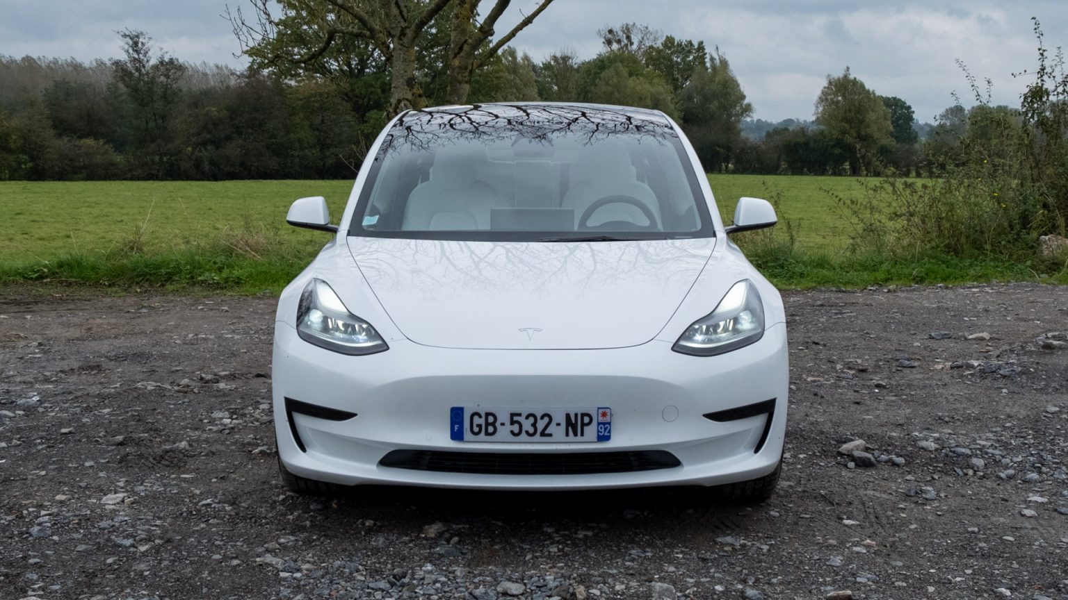 Tesla Model 3 comparative review: Which trim should you buy? - TotallyEV
