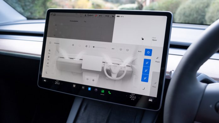 Tesla Model Y review: Best electric SUV? - TotallyEV