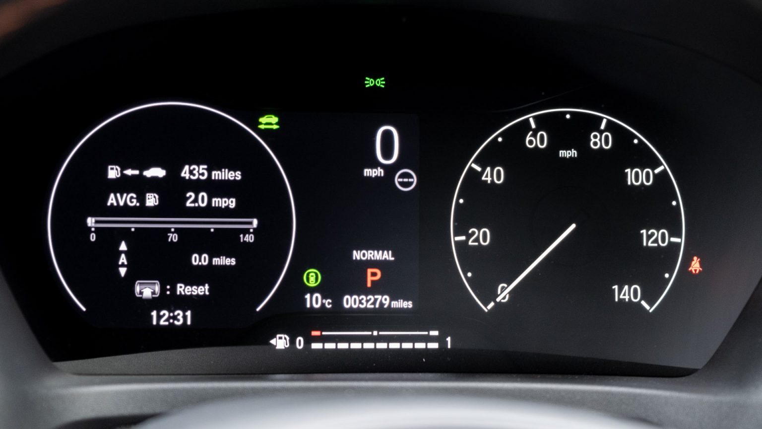 New Honda HR-V review: Best hybrid SUV? - TotallyEV