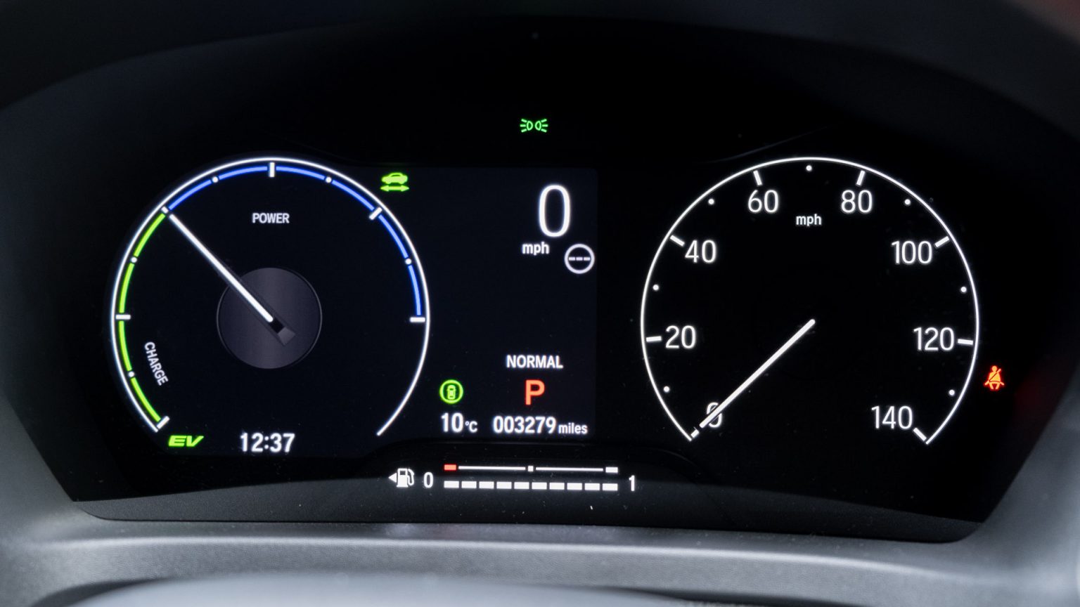 New Honda HR-V review: Best hybrid SUV? - TotallyEV