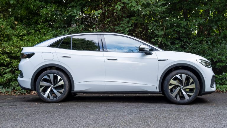 Volkswagen ID.5 review (2025): Germany's best electric SUV? - TotallyEV