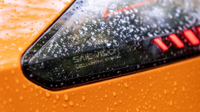 MG4 EV review: The best value EV to date - TotallyEV