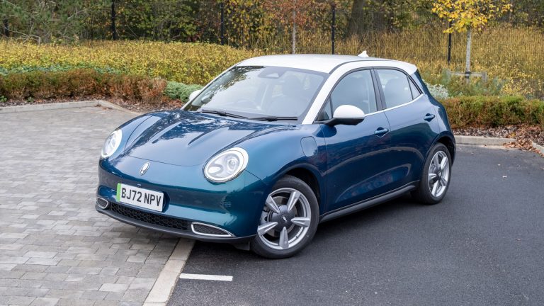 Ora 03 review (2025): Better Than VW ID.3 & MG4 EV? - TotallyEV