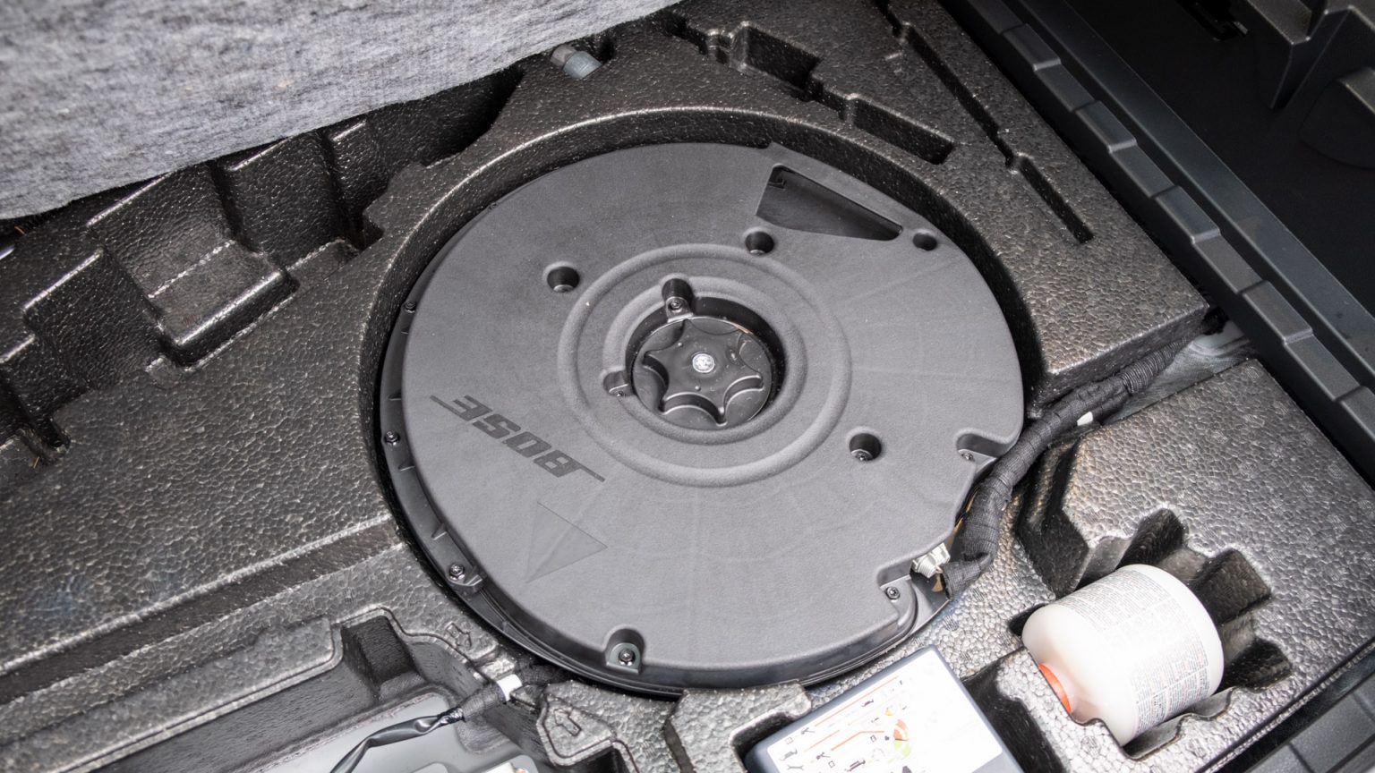 Nissan Ariya audio review: Bose upgrade worth it? - TotallyEV