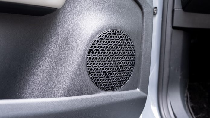 Nissan Ariya audio review: Bose upgrade worth it? - TotallyEV