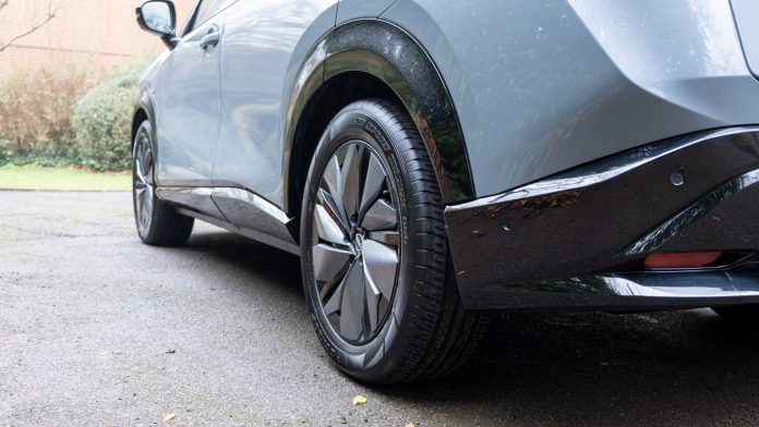 Nissan Ariya review (2024): A stylish electric SUV - TotallyEV