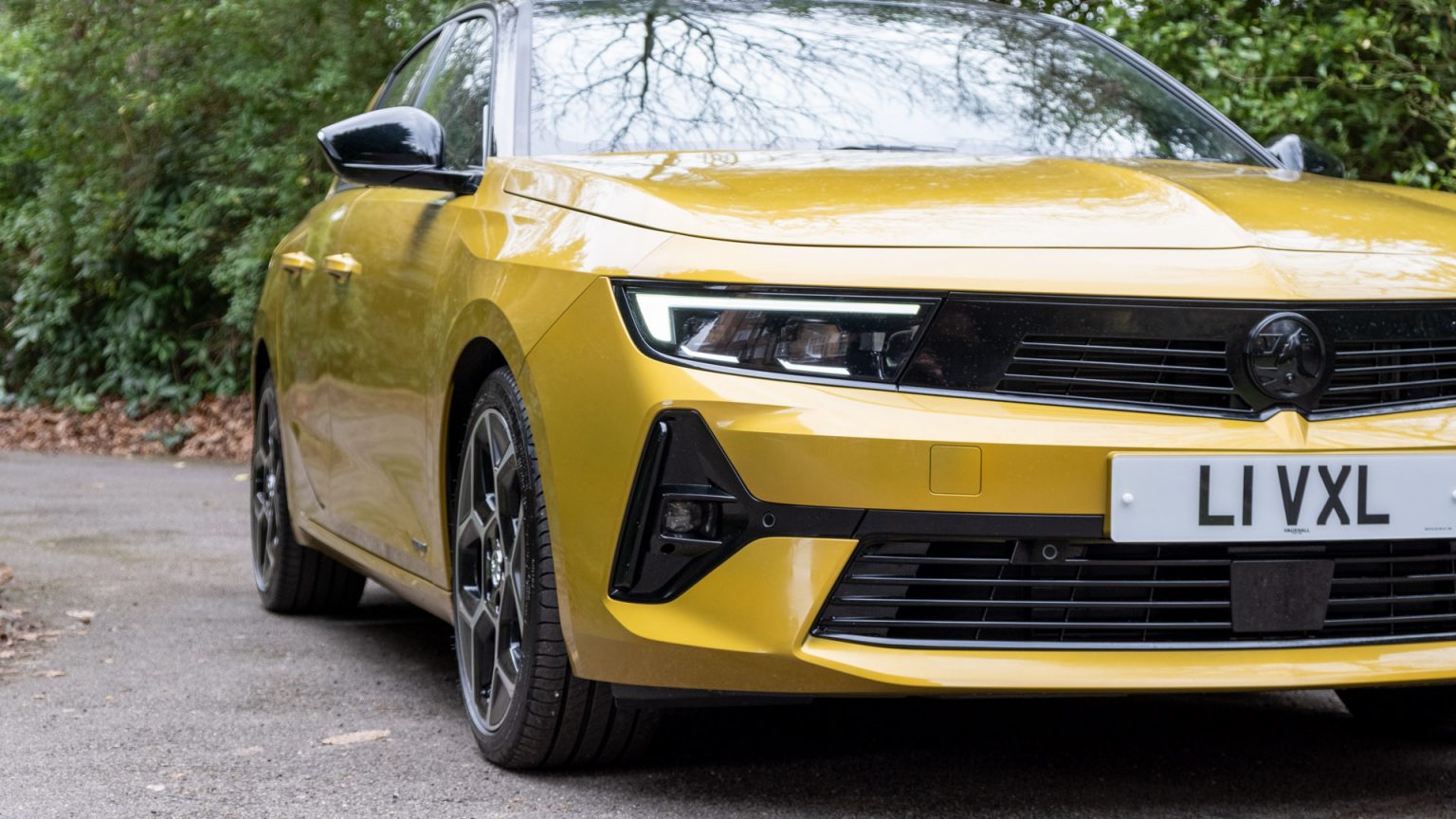 Vauxhall Astra review: Is the hybrid worth it? - TotallyEV