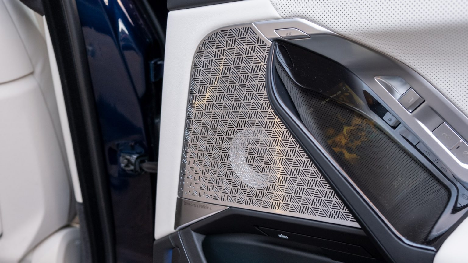 BMW i7 audio review: The new benchmark for audiophiles - TotallyEV