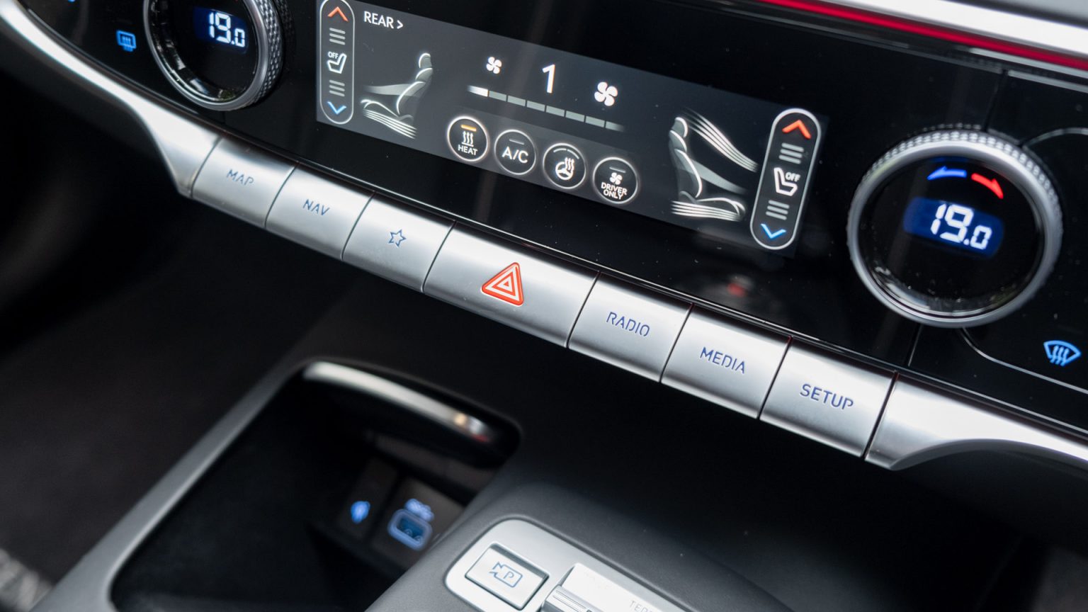 Genesis Electrified GV70 review (2025): Better than Audi? - TotallyEV