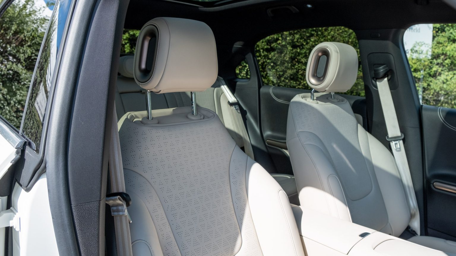 Smart #1: Which trim should you pick? - TotallyEV