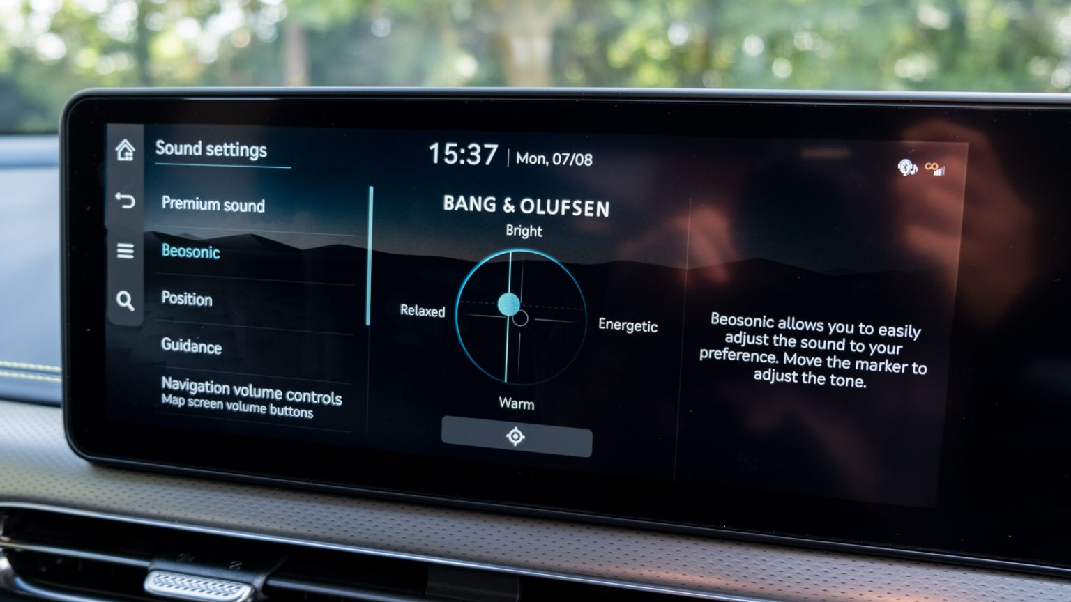 Genesis GV60 audio review: 17-speaker Bang & Olufsen system - TotallyEV