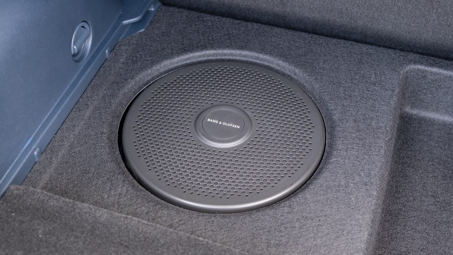 Genesis GV60 audio review: 17-speaker Bang & Olufsen system - TotallyEV