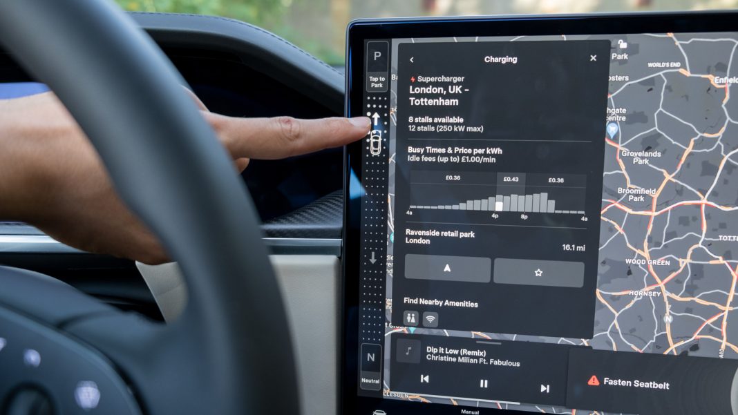 Tesla Model S Plaid review (2025): The budget electric hypercar - TotallyEV
