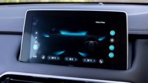 New MG HS review: An affordable plug-in hybrid - TotallyEV