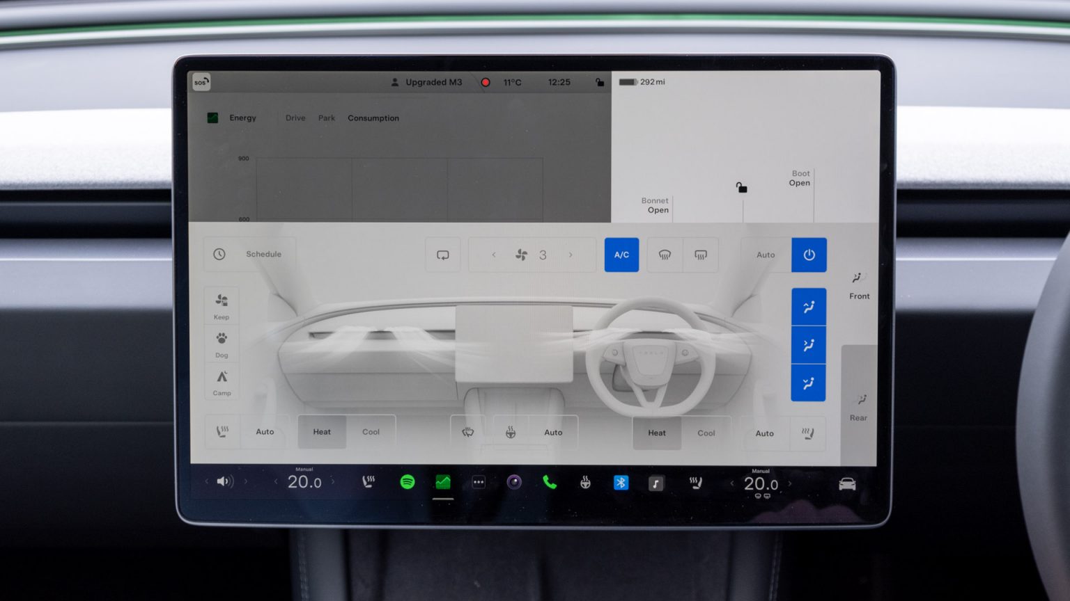 New Tesla Model 3 review (2025): RWD vs Long Range vs Performance ...