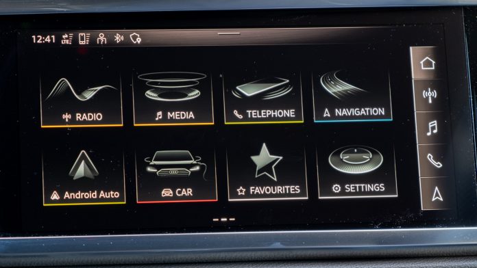 Audi Q3 audio review: Is the Sonos system worth it? - TotallyEV