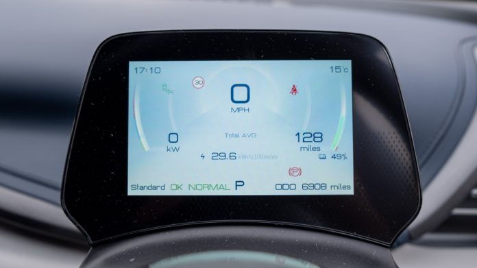 BYD Atto 3 review: Not your ordinary EV - TotallyEV