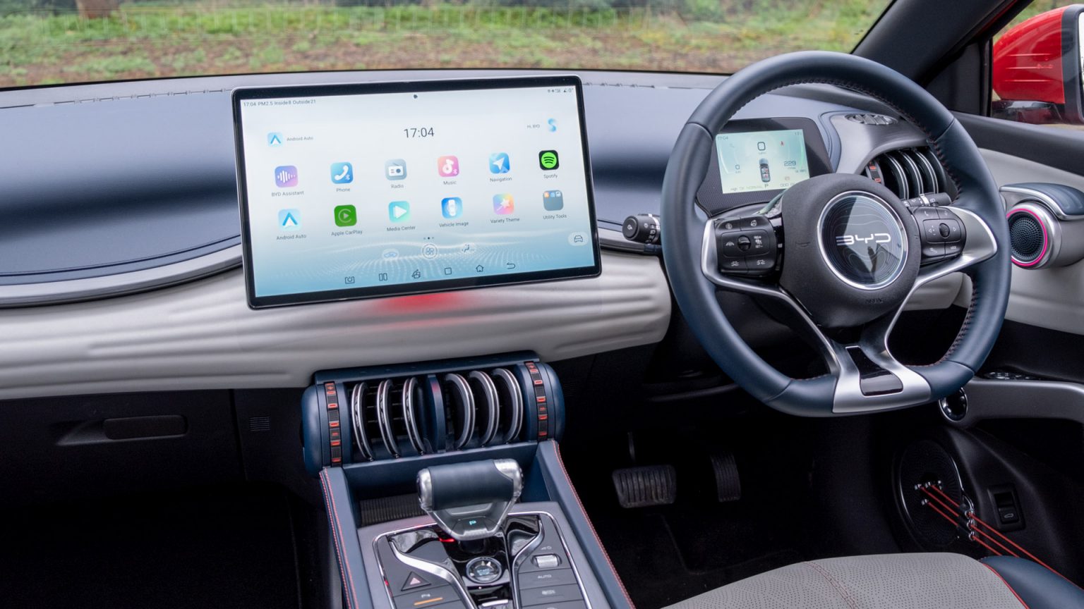 BYD Atto 3 review: Not your ordinary EV - TotallyEV